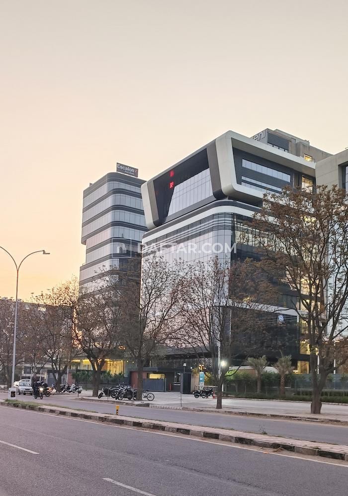 World Tech Tower - 67 | Office Space For Rent In Mohali - Daftar.com