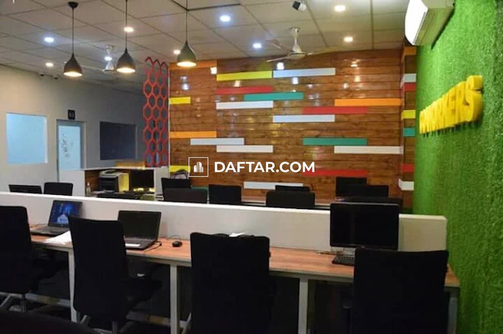 Plugin Offices | Sec 14 Panchkula - Daftar.com