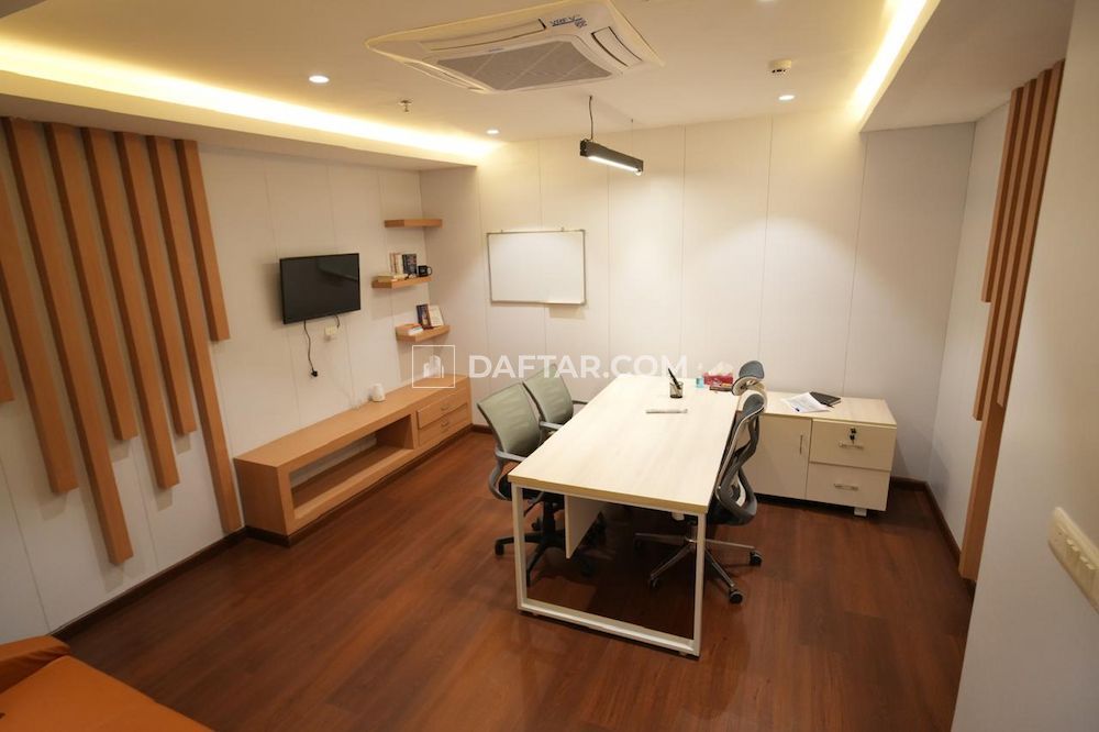 World Tech Tower - 67 | Office Space For Rent In Mohali - Daftar.com