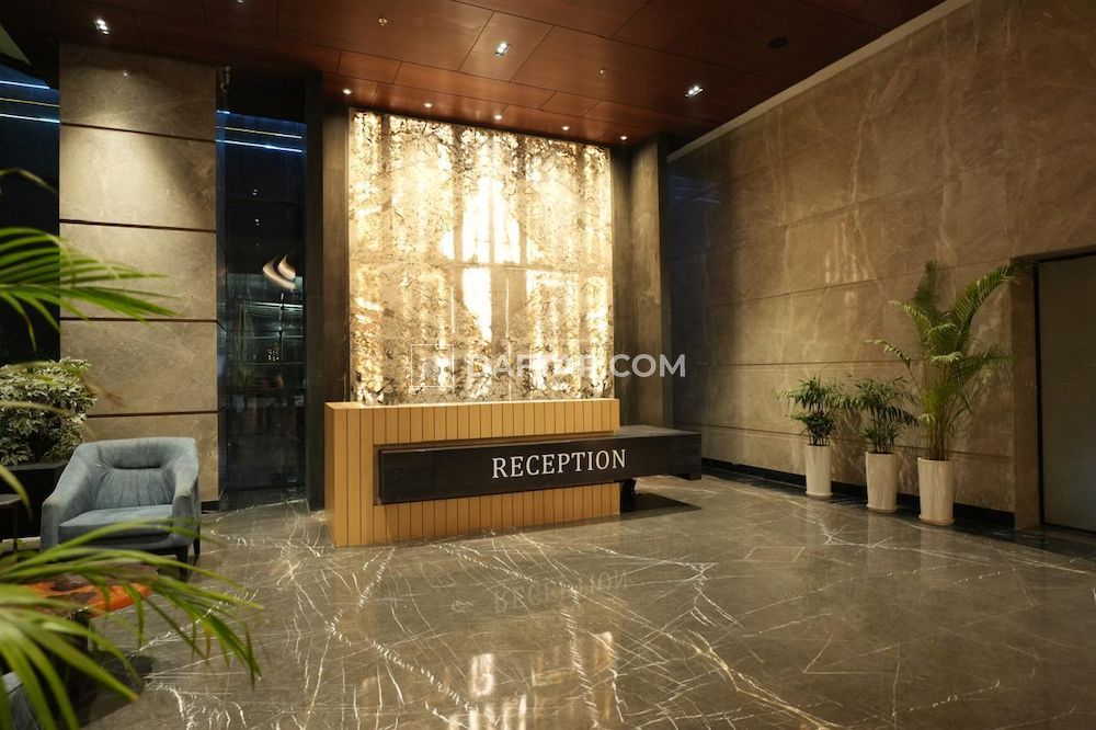 World Tech Tower - 67 | Office Space For Rent In Mohali - Daftar.com