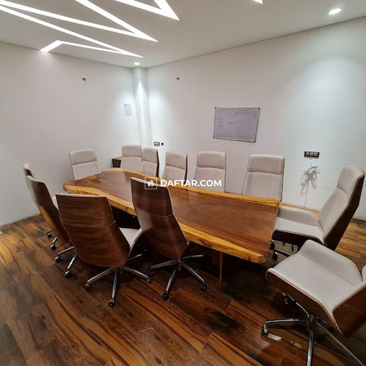 Flow Workspaces | Coworking In Mohali From ₹4,050 - Daftar.com