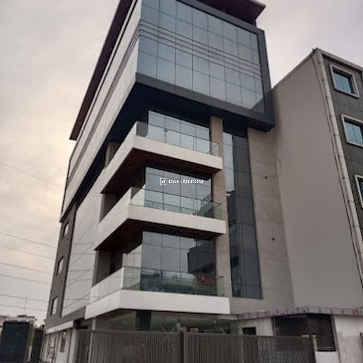 Modern Tower | Sec 75, Mohali - Daftar.com