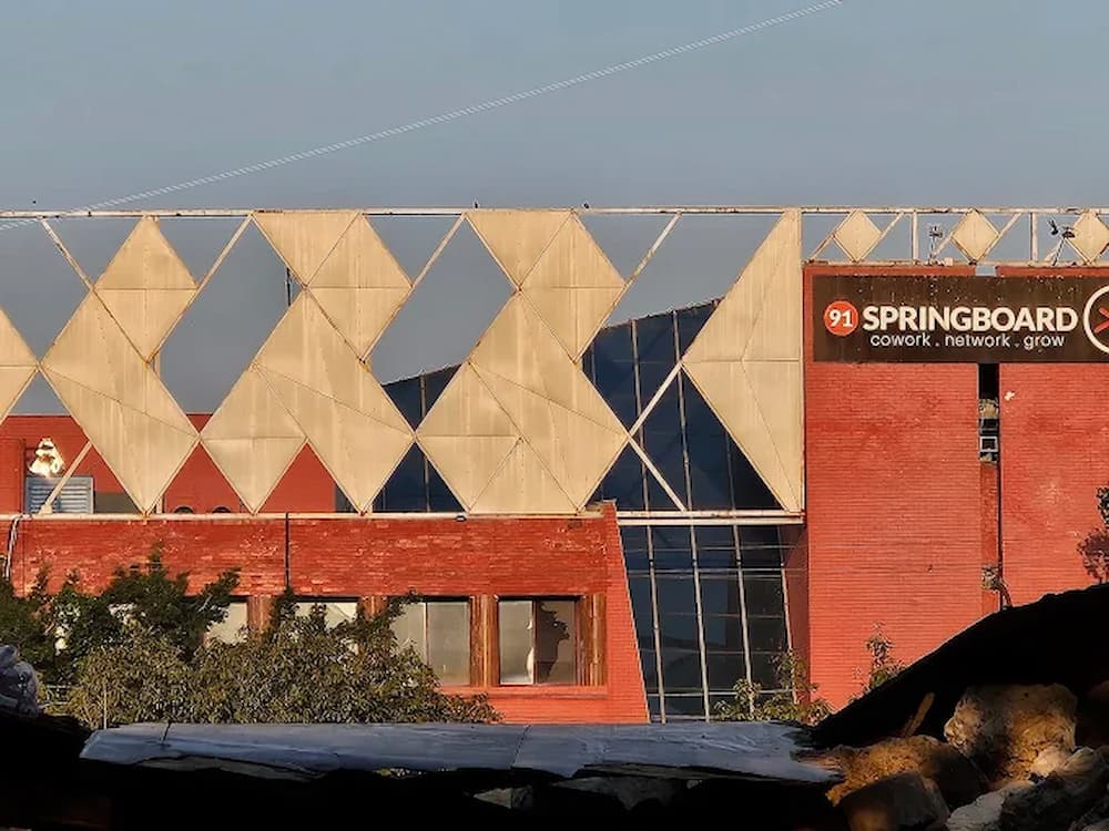 91springboard | Sector 1, Noida - Daftar.com