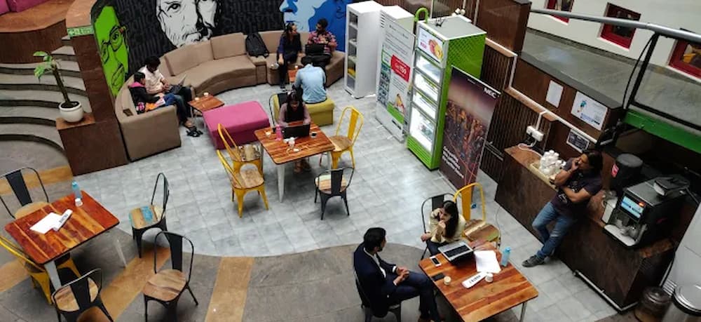 91springboard | Sector 1, Noida - Daftar.com