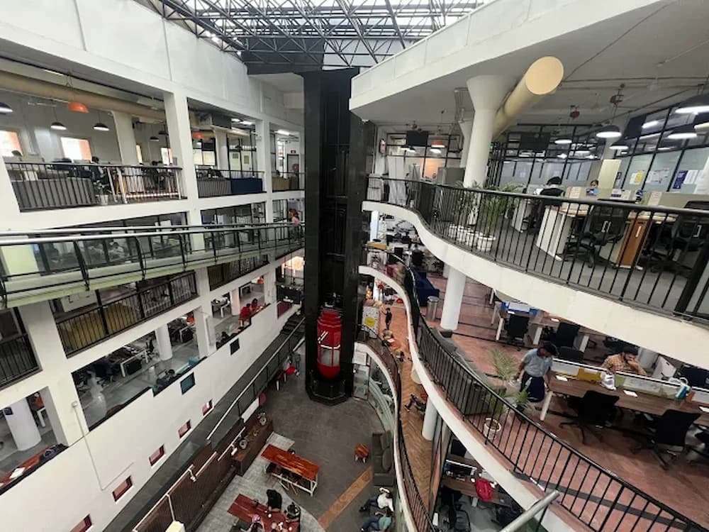 91springboard | Sector 1, Noida - Daftar.com