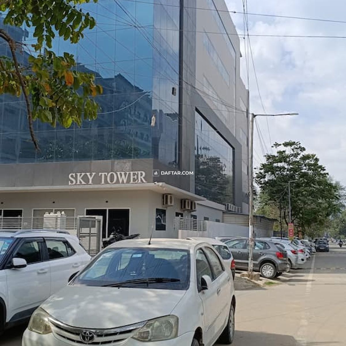 Sky Tower | Sector 75 Mohali - Daftar.com