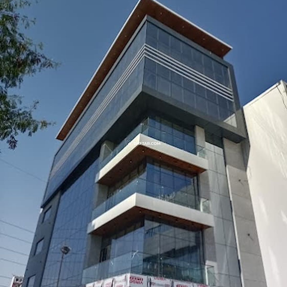 Modern Tower | Sec 75, Mohali - Daftar.com