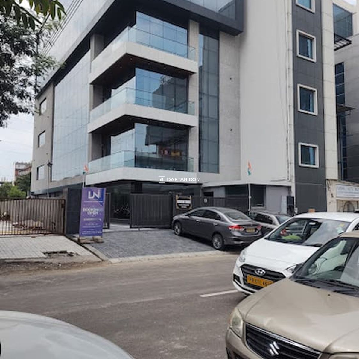 Modern Tower | Sec 75, Mohali - Daftar.com
