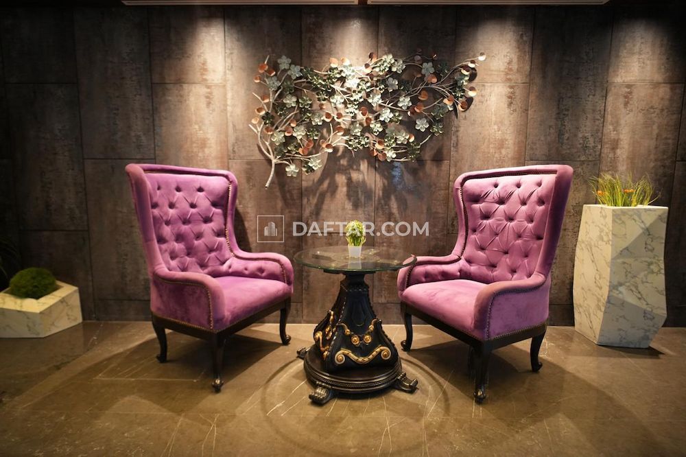 World Tech Tower - 67 | Office Space For Rent In Mohali - Daftar.com