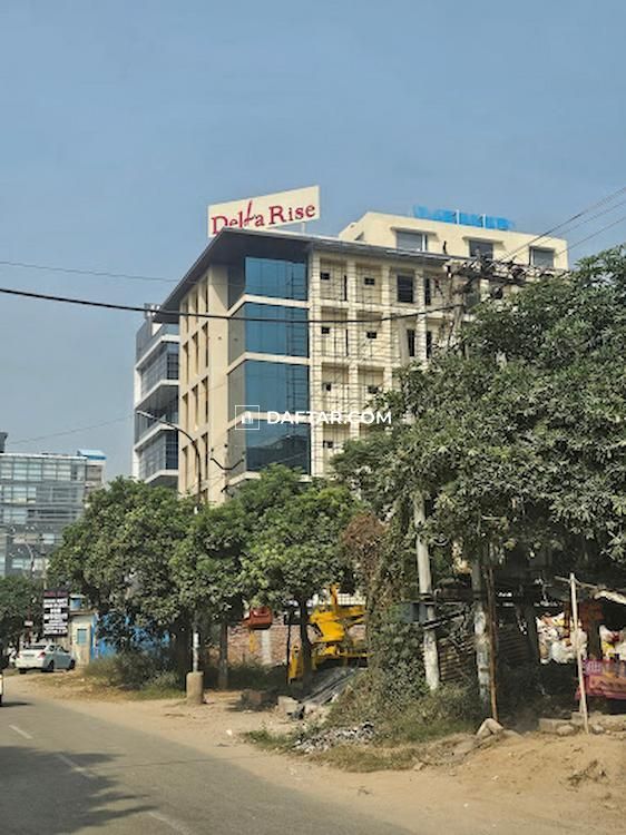 Delta Rise | Office Space For Rent In Mohali - Daftar.com