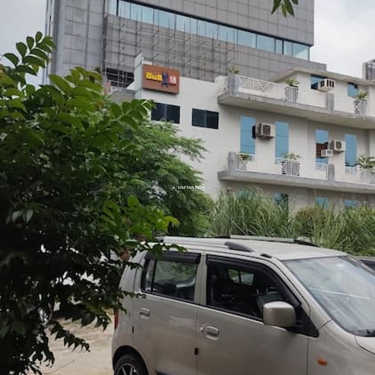 Modern Tower | Sec 75, Mohali - Daftar.com
